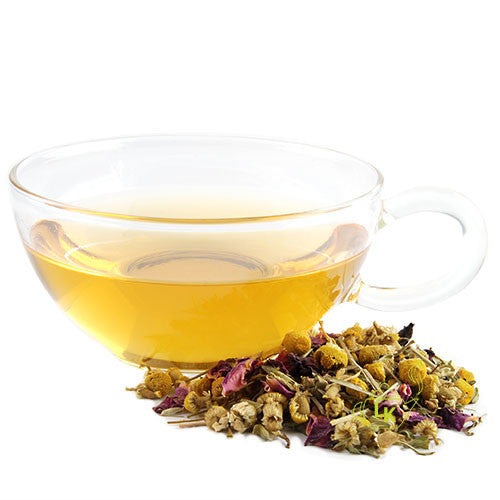 does sleepwell tea work