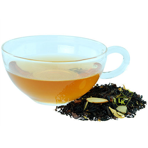 St. Nick's Tea – LizzyKate